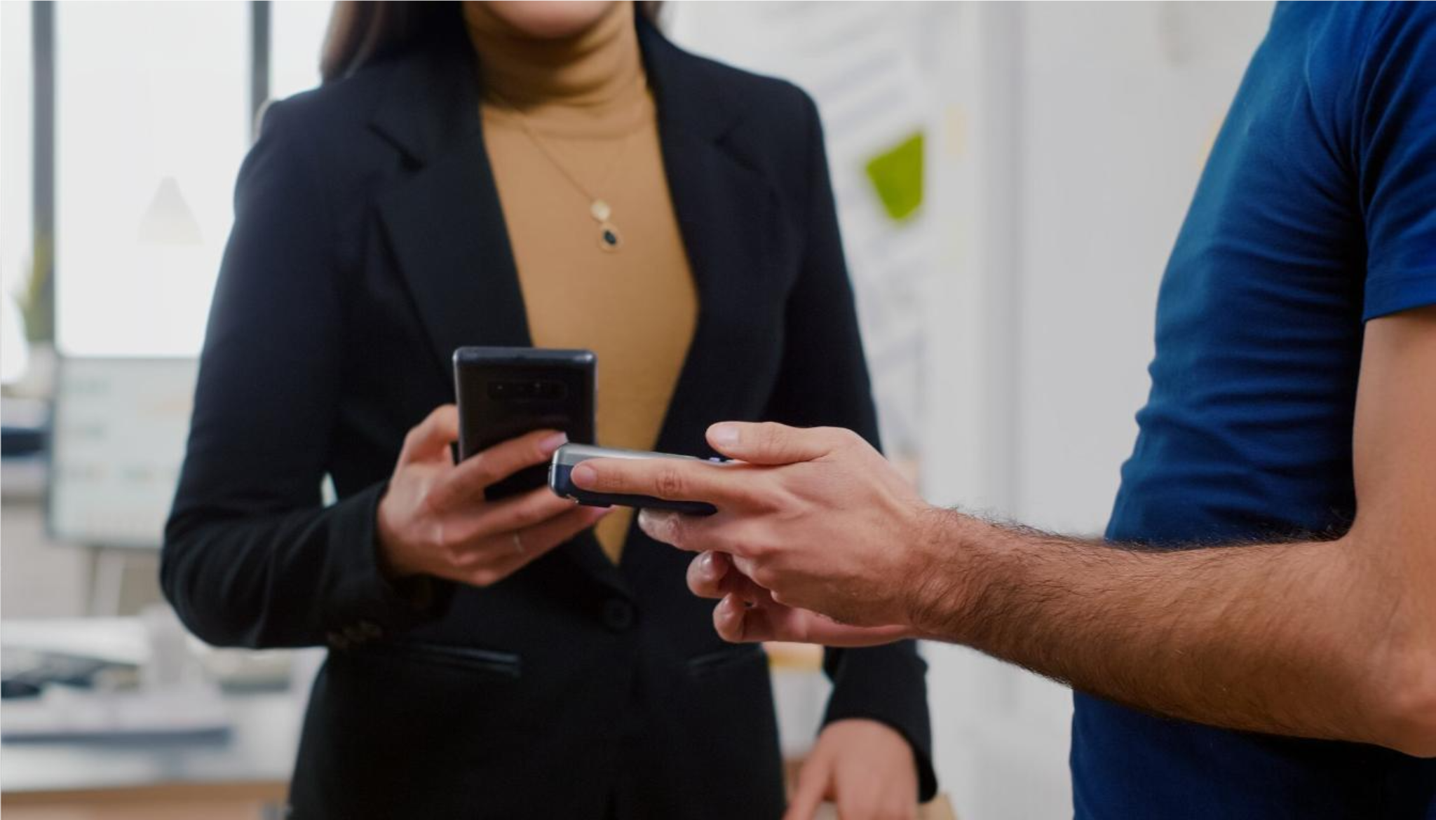 Simplicity VoIP - Business Communications Made Easy